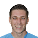 Michael Fabrie 2020 - FC Online - ข้อมูลนักเตะ - FIFA Online 4