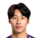 Kim Hyun Kyu 2018 - FIFA Online 4 - Dữ liệu cầu thủ