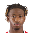 Ateef Konaté 23 - FC Online - Dữ liệu cầu thủ - FIFA Online 4
