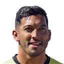 Sebastián López 19 - FC Online - Dữ liệu cầu thủ - FIFA Online 4