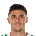 Jake Gray 18 - FC Online - Dữ liệu cầu thủ - FIFA Online 4