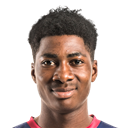 Blankson Anoff 19 - FC Online - Dữ liệu cầu thủ - FIFA Online 4