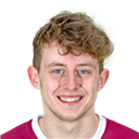 Declan Sharkey 17 - FC Online - ข้อมูลนักเตะ - FIFA Online 4