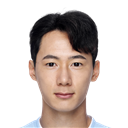 Kim Hyeon Jun LIVE - FC Online - 球员数据库 - FIFA Online 4