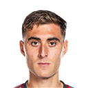 Jordan Perruzza 2023 - FC Online - 피파온라인4 - 선수 정보 - FIFA Online 4