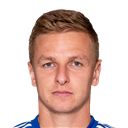 Mateusz Szwoch 22 - FC Online - Dữ liệu cầu thủ - FIFA Online 4