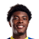 Paris Lock 24 Player Profile - FC Online (FIFA Online 4) Stats & Info