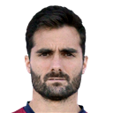 Fran Cruz 19 - FC Online - Dữ liệu cầu thủ - FIFA Online 4