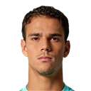 Diego Calai LIVE - FC Online - Dữ liệu cầu thủ - FIFA Online 4