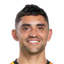 Nicolás Ramírez 19 - FC Online - Dữ liệu cầu thủ - FIFA Online 4