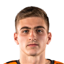 Tyler Hamilton 19 - FC Online - Dữ liệu cầu thủ - FIFA Online 4