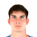 Álex Quevedo 24 - FC Online - Dữ liệu cầu thủ - FIFA Online 4