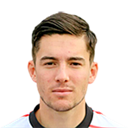 Callum Saunders 17 - FC Online - Dữ liệu cầu thủ - FIFA Online 4