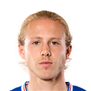 Rafferty Pedder 23 - FC Online - ข้อมูลนักเตะ - FIFA Online 4