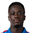 Emmanuel Ntim LIVE - FC Online - Dữ liệu cầu thủ - FIFA Online 4