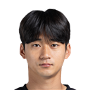 Kim Hun Min LIVE - FC Online - Dữ liệu cầu thủ - FIFA Online 4