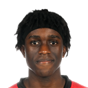 Tavonga Kuleya LIVE - FC Online - 피파온라인4 - 선수 정보 - FIFA Online 4