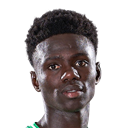 Cheikh Fall 23 - FC Online - ข้อมูลนักเตะ - FIFA Online 4