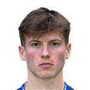 Henry Obermeyer 23 - FC Online - ข้อมูลนักเตะ - FIFA Online 4