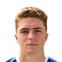 Pat Webber 20 - FC Online - Dữ liệu cầu thủ - FIFA Online 4