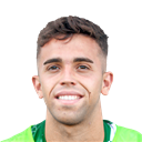 Rodrigo Macedo 24 Player Profile - FC Online (FIFA Online 4) Stats & Info