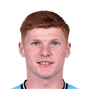 Mitch Glasson 24 Player Profile - FC Online (FIFA Online 4) Stats & Info