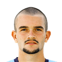 Álex Rico 22 - FC Online - Dữ liệu cầu thủ - FIFA Online 4