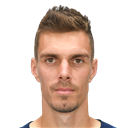 Marco Schultz 22 - FC Online - Dữ liệu cầu thủ - FIFA Online 4