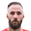 Christopher Handke 19 - FC Online - Dữ liệu cầu thủ - FIFA Online 4