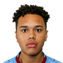 Reon Potts 19 - FC Online - Dữ liệu cầu thủ - FIFA Online 4