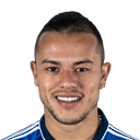 Leonardo Castro 19 - FC Online - ข้อมูลนักเตะ - FIFA Online 4