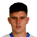 David Henriquez 19 - FC Online - Dữ liệu cầu thủ - FIFA Online 4