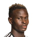 Foday Nabay 2018 - 피파온라인4 - 선수 정보