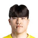 Lee Gyeong Min LIVE - FC Online - Dữ liệu cầu thủ - FIFA Online 4