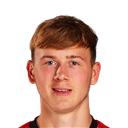 Billy Blacker LIVE - FC Online - Dữ liệu cầu thủ - FIFA Online 4