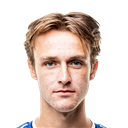 William Clem LIVE - FC Online - ข้อมูลนักเตะ - FIFA Online 4