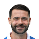 Reghan Tumilty 22 - FC Online - 球员数据库 - FIFA Online 4