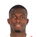 Isaac Sackey 22 - FC Online - Dữ liệu cầu thủ - FIFA Online 4