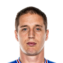 Andrea Conti 23 - FC Online - Dữ liệu cầu thủ - FIFA Online 4