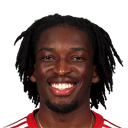 Jed Brown 23 Player Profile - FC Online (FIFA Online 4) Stats & Info