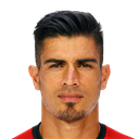 Xisco Campos 19 - FC Online - ข้อมูลนักเตะ - FIFA Online 4