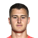 Chris Renshaw 18 - FC Online - Dữ liệu cầu thủ - FIFA Online 4