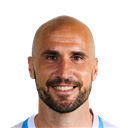 Nicolás Berardo 19 - FC Online - 球员数据库 - FIFA Online 4