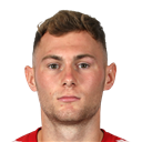 Nathan Dale 19 - FC Online - Dữ liệu cầu thủ - FIFA Online 4