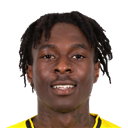 Quévin Castro 22 - FC Online - Dữ liệu cầu thủ - FIFA Online 4