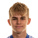 Benjamin Purcell 22 - FC Online - Dữ liệu cầu thủ - FIFA Online 4