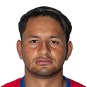 Adrián Lozano 21 - FC Online - Dữ liệu cầu thủ - FIFA Online 4