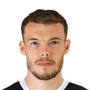 Sam Austin 24 - FC Online - Dữ liệu cầu thủ - FIFA Online 4