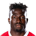 Marius Noubissi 23 - FC Online - Dữ liệu cầu thủ - FIFA Online 4