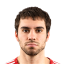 Jordan Faria 23 - FC Online - Dữ liệu cầu thủ - FIFA Online 4